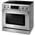 Thor Kitchen TRE3601 36 Inch Freestanding Professional Electric Range ...
