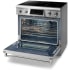 Thor Kitchen TRE3601 36 Inch Freestanding Professional Electric Range ...