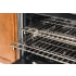 Viking RVER33015BSS 30 Inch Freestanding Electric Range with 5 Element ...