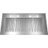 GE Profile UVC9480SLSS Cabinet Insert Smart Range Hood with 4-Speed ...