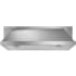 Whirlpool UXT5536AAS 36 Inch Under Cabinet Range Hood with 3-Speed/400 ...