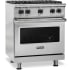 Viking VGR5304BSS 30 Inch Freestanding Professional Gas Range with 4 ...