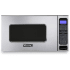 Viking VMOS501SS 24 Inch Microwave Oven with 13 Sensor Setting ...