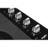 Whirlpool WCE55US0HS 30 Inch Electric Cooktop with 4 Element Burners ...