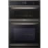 LG WCEP6423D 30 Inch Built-In Smart Combination Wall Oven with 6.4 cu ...