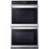 LG WDEP9423F 30 Inch Double Electric Smart Wall Oven with 9.4 cu. ft ...