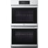 LG WDES9428F 30 Inch Smart Double Electric Wall Oven with 9.4 cu. ft ...