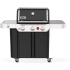 Weber 1500581 Genesis SP-E-335 Special Edition Propane Gas Grill with ...