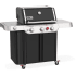 Weber 1500581 Genesis SP-E-335 Special Edition Propane Gas Grill with ...