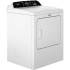 Whirlpool WED6150PW 29 Inch Electric Dryer with 7.0 cu. ft. Capacity ...
