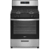 Whirlpool WFG320M0MS 30 Inch Freestanding Gas Range with 4 Sealed ...