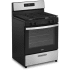 Whirlpool WFG320M0MS 30 Inch Freestanding Gas Range with 4 Sealed ...