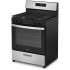 Whirlpool WFG320M0MS 30 Inch Freestanding Gas Range with 4 Sealed ...