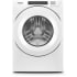 Whirlpool WFW560CHW 27 Inch Front Load Washer with 4.3 cu. ft. Capacity ...