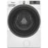 Whirlpool WFW5720RW 27 Inch Smart Front Load Washer with 4.5 cu. ft ...