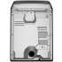 Whirlpool WGD6150PB 29 Inch Gas Dryer with 7.0 Cu. Ft Capacity ...