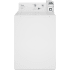 Whirlpool CAE2745FQ 27 Inch Top Load Commercial Washer with 3.27 cu. ft ...