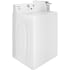 Whirlpool CAE2745FQ 27 Inch Top Load Commercial Washer with 3.27 cu. ft ...