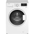 Blomberg WM72200W 24 Inch Front Load Washer with 1.95 Cu. Ft. Capacity ...