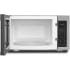 Whirlpool WMC30516HZ 1.6 cu. ft. Countertop Microwave with Sensor Cook ...