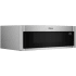 Whirlpool WML55011HS 1.1 cu. ft. Over-the-Range Microwave with 400 CFM ...