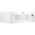Whirlpool WML55011HW 1.1 cu. ft. Over-the-Range Microwave with 400 CFM ...