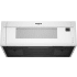 Whirlpool WML55011HW 1.1 cu. ft. Over-the-Range Microwave with 400 CFM ...