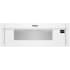 Whirlpool WML55011HW 1.1 cu. ft. Over-the-Range Microwave with 400 CFM ...