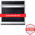 LG WSEP4723F 30 Inch Single Electric Smart Wall Oven with 4.7 cu. ft ...