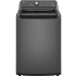 LG WT7150CM 27 Inch Top Load Washer with 5.0 Cu. Ft. Capacity ...
