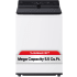 LG WT8200CW 27 Inch Smart Top Load Washer with 5.0 cu ft Capacity ...