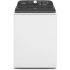 Whirlpool WTW500CMW 27 Inch Top Load Washer with 5.3 cu. ft. Capacity ...