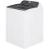 Whirlpool WTW500CMW 27 Inch Top Load Washer with 5.3 cu. ft. Capacity ...