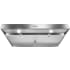 Whirlpool WVU37UC4FS 24 Inch Under Cabinet Range Hood with 3-Speed/250 ...