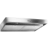 Whirlpool WVU37UC6FS 36 Inch Under Cabinet Range Hood with 3-Speed/250 ...