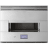 Monogram ZEP30FRSS 30 Inch Built-In Smart Hearth Oven with 1.23 cu. ft ...