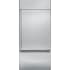 Monogram ZICS360NHRH 36 Inch Built-In Counter-Depth Bottom-Freezer ...