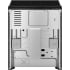 GE GRS500PVSS 30 Inch Slide-In Electric Range with 5 Elements, 5.3 cu ...