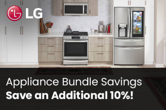 Best 2022 Appliance Rebates by GE, Bosch, LG, Samsung, Dacor, Fisher ...