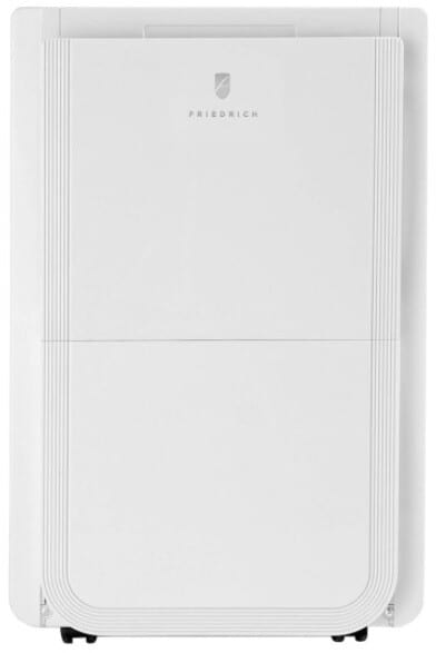 Friedrich UCT12B30A 12,000 BTU Smart Thru-the-wall Air Conditioner with ...