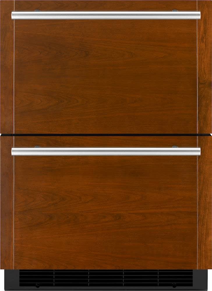JennAir JDAF3924RX 24 Inch Fully Integrated Dishwasher with 14 Place ...