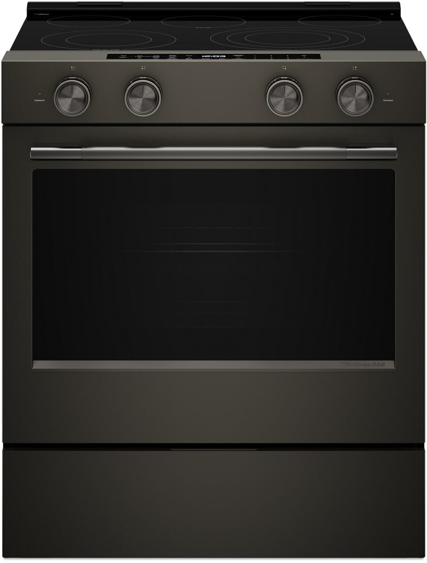 KitchenAid KMMF530PBS 30 Inch Multifunction Over-the-Range Smart ...