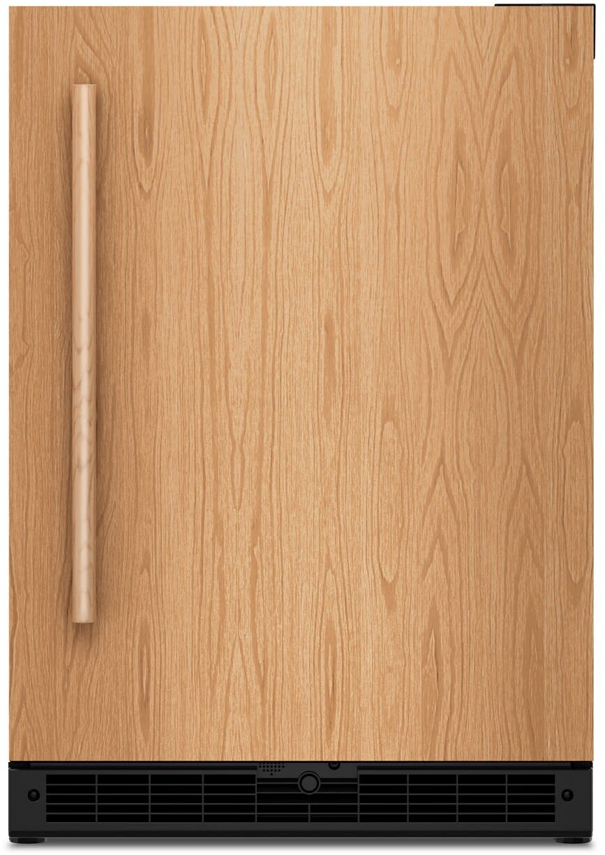 KitchenAid KBSN702MPA 42 Inch Panel Ready Built-In Side by Side ...