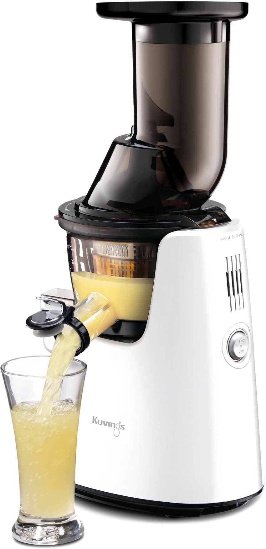 Whirlpool WRR56X18FW 31 Inch Refrigerator with 18 cu. ft. Capacity, 3 ...