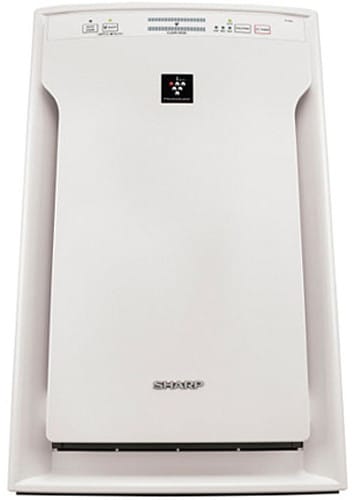 Sharp FZA80HFU True HEPA Replacement Filter for FPA80UW Plasmacluster ...