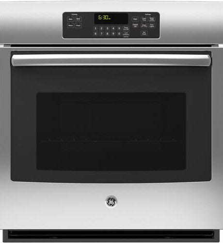 GE JEB1860SMSS 1.8 cu. ft. Countertop Microwave Oven with 1100 Cooking ...