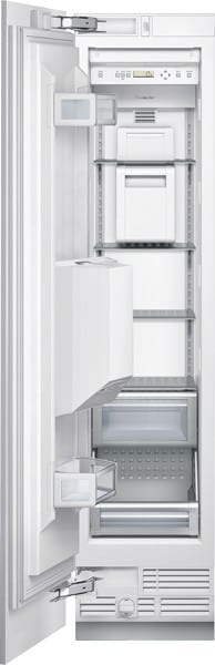 Thermador T30IR800SP 30 Inch Built-In Full Refrigerator Column with 17. ...