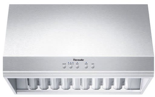 Thermador PRG304WH 30 Inch Standard-Depth Gas Range with Pedestal Star ...
