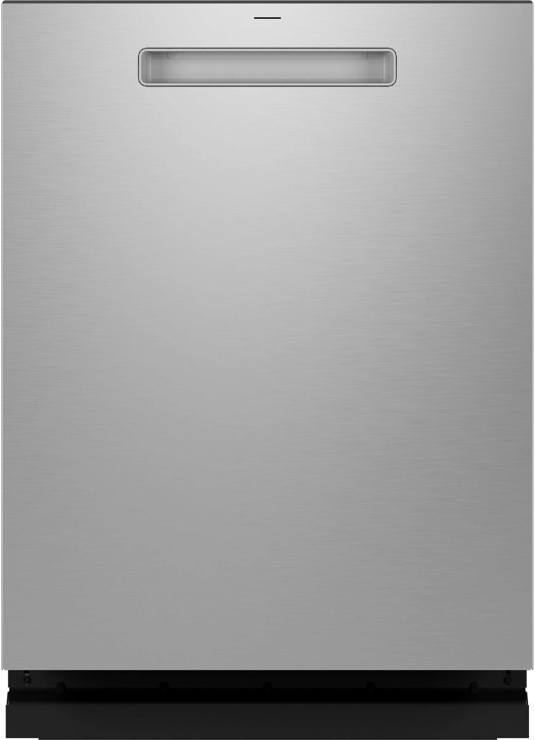 GE GWE22JYMFS 36 Inch Counter-Depth French Door Refrigerator with 21.9 ...