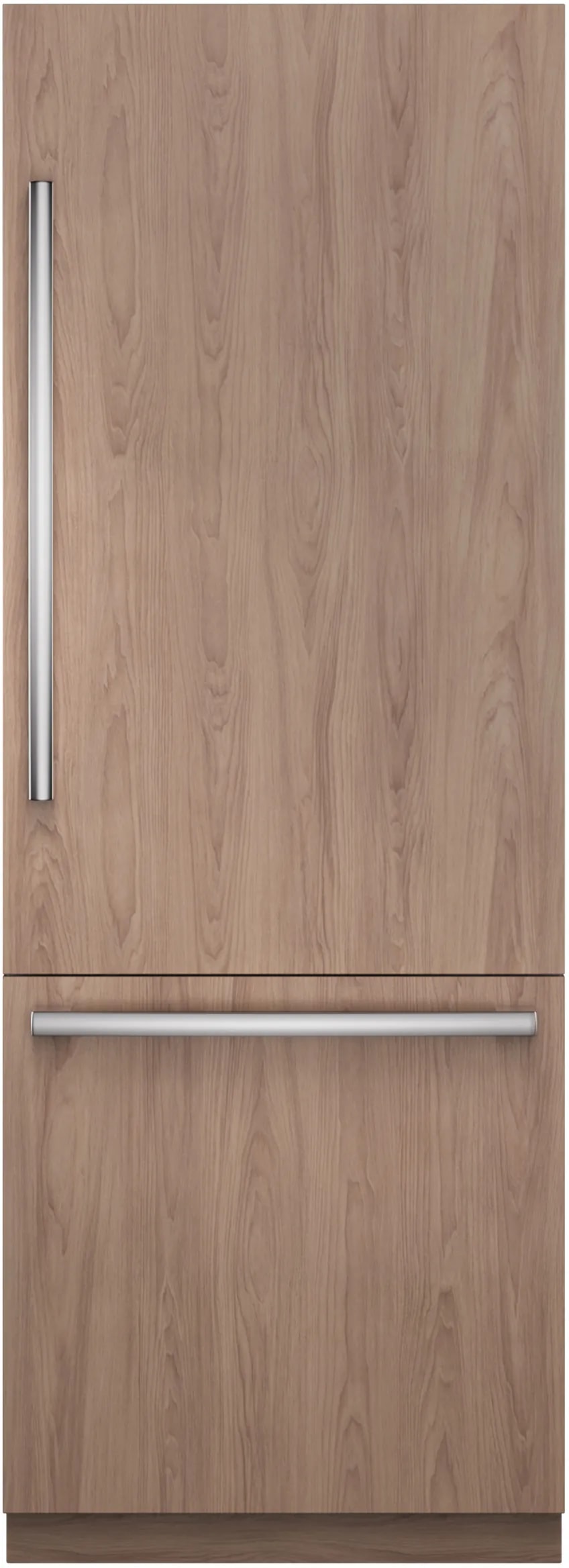 Bosch B30IR905SP 30 Inch Built-In Panel Ready Refrigerator with 16.8 Cu ...